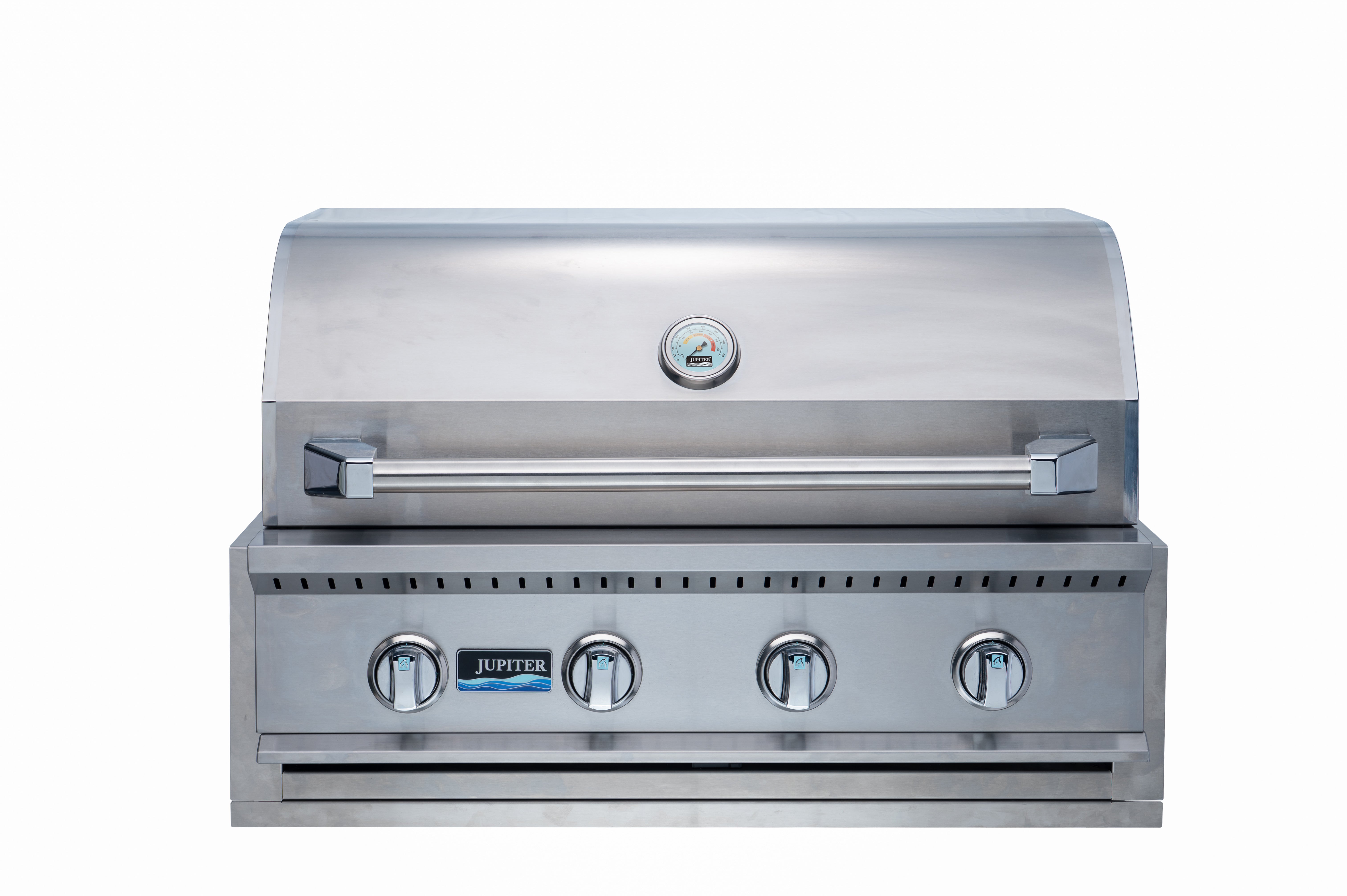 Jupiter Grills – WeatherStrong®
